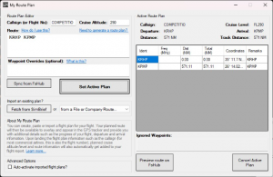 Getting Setup – Squirrel